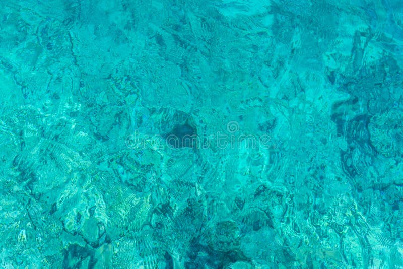 Background of Red Sea Water Surface Stock Photo - Image of background ...