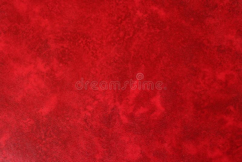 Background with Red Structured Leather Stock Photo - Image of color ...