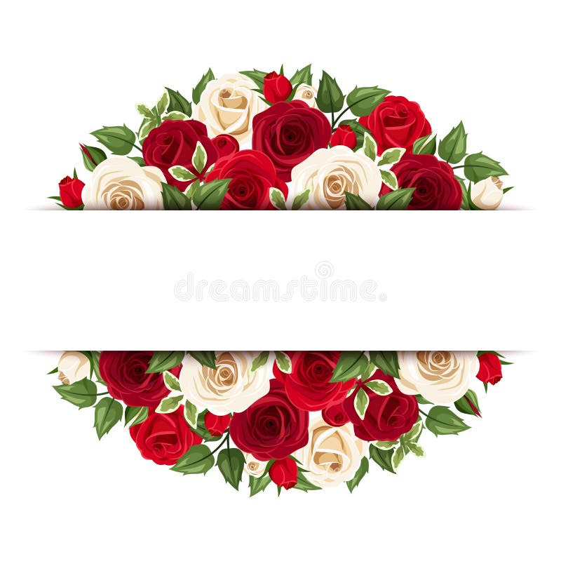 Red White Bloom Stock Illustrations – 61,941 Red White Bloom Stock ...