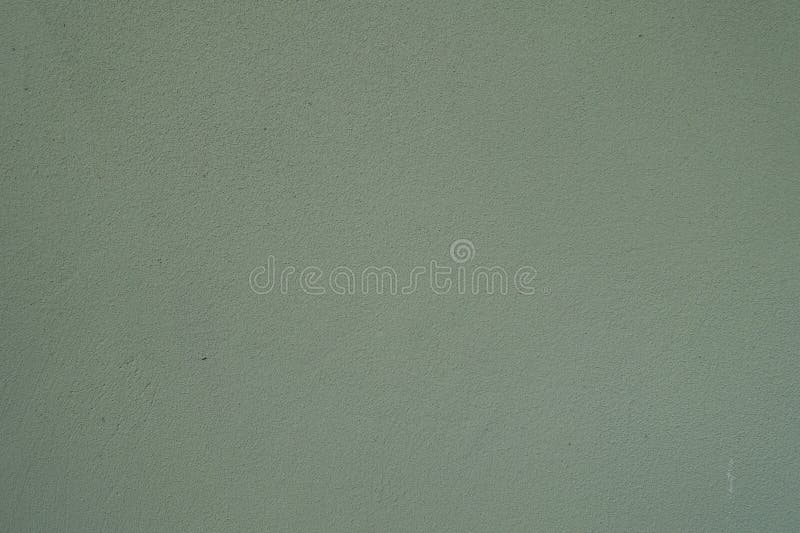 Background - Reseda Green Wall with Roughcast Finish Stock Photo ...