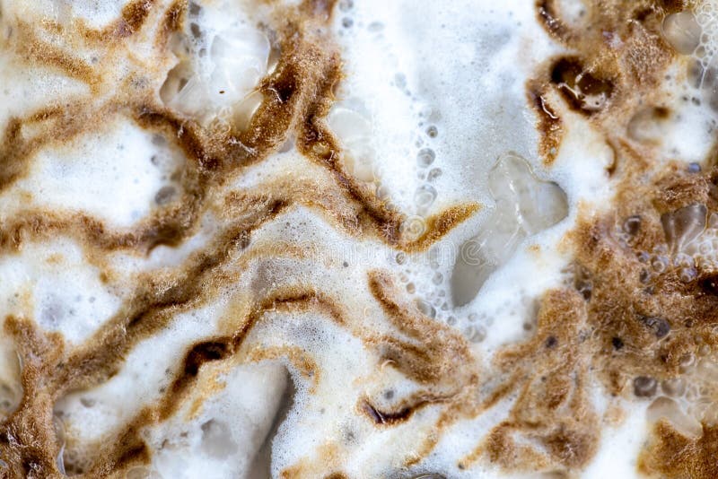 Rest and Enjoy Coffee at a Coffee Shop. Stock Image - Image of ...