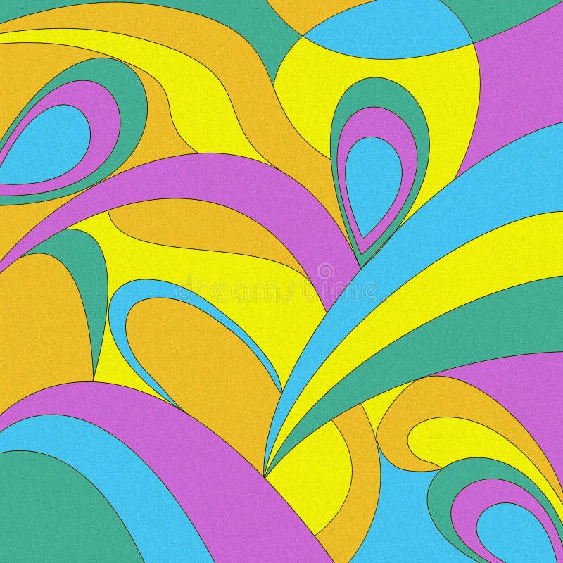 Background Purple Swash stock photo. Image of swirl, purple - 3525120