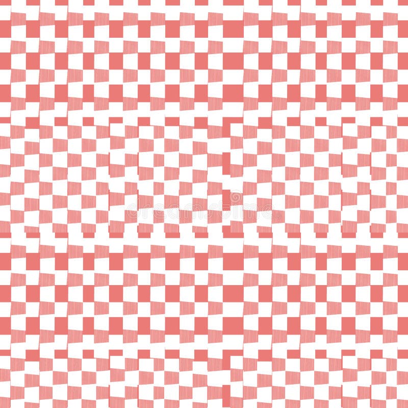 Background Retro Cube ( Seamless Background) Stock Illustration ...