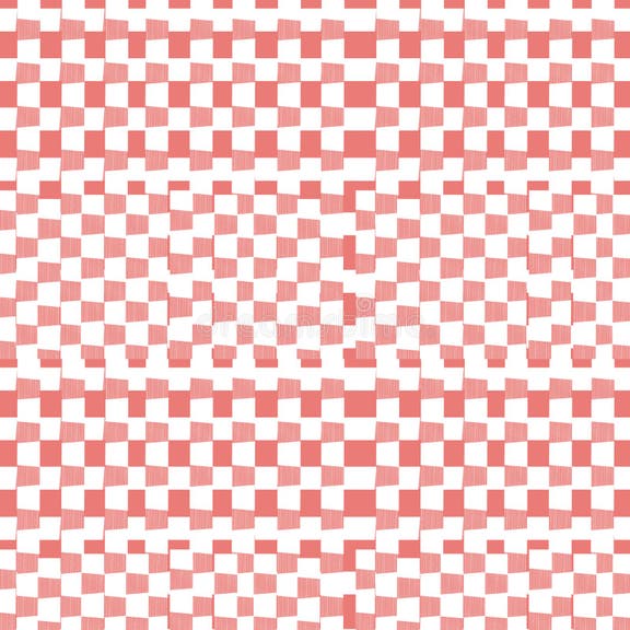 Background Retro Cube ( Seamless Background) Stock Illustration ...