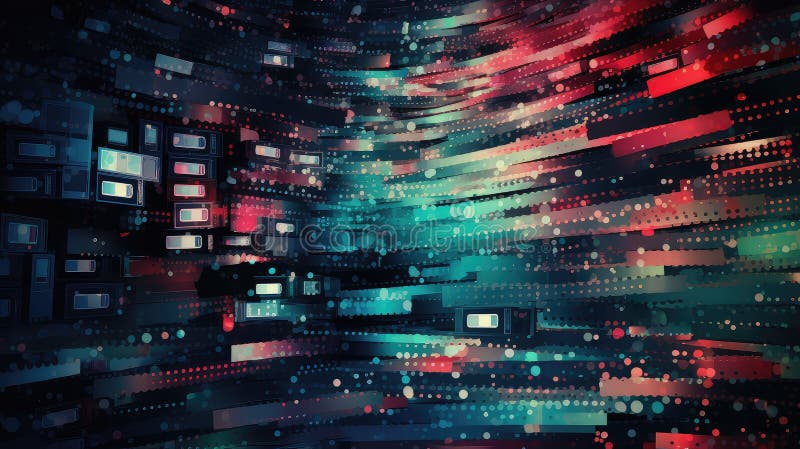 Static Ai Stock Illustrations – 583 Static Ai Stock Illustrations ...