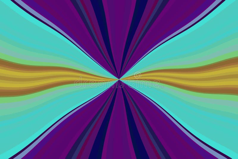 Background Retro Vintage Abstract Design. Antique Sunlight Stock ...