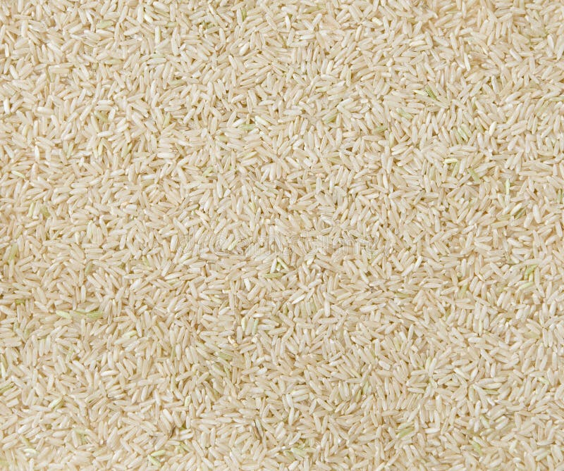 Background from rice stock photo. Image of filled, numerous - 14372576