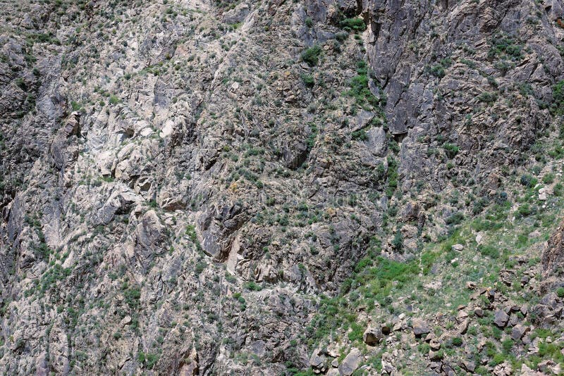 Rock cliff background stock photo. Image of rock, nature - 124020710