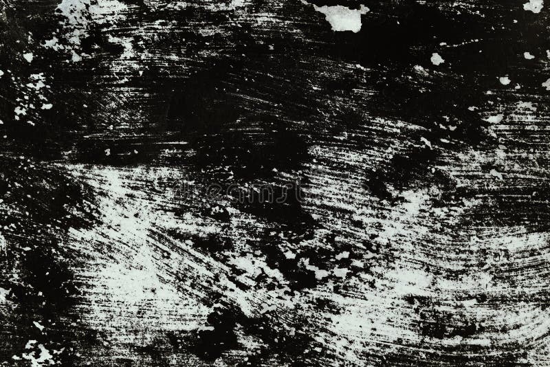 Background of Roofing of the Old Tar Paper Material on Outdoor Surface ...