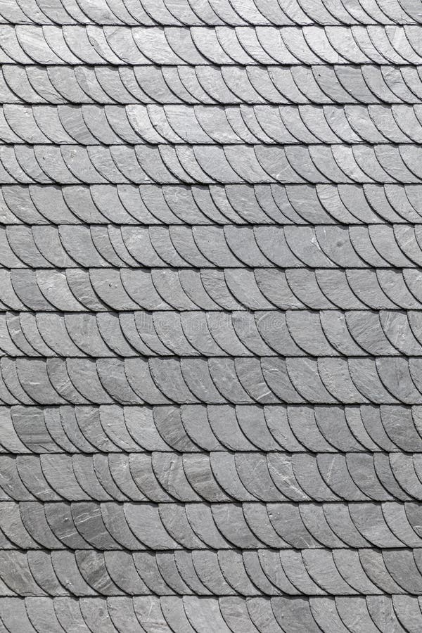 Background of Roofing of the Old Tar Paper Material on Outdoor Surface ...