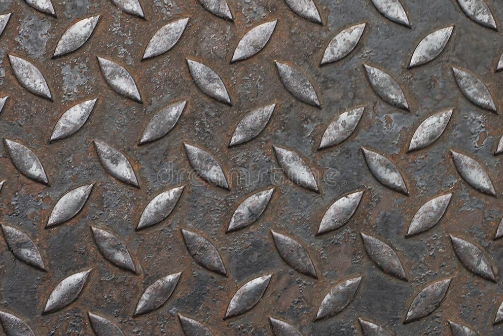 The Background and Room Textures are Made of Checkerplate. Old Full of ...