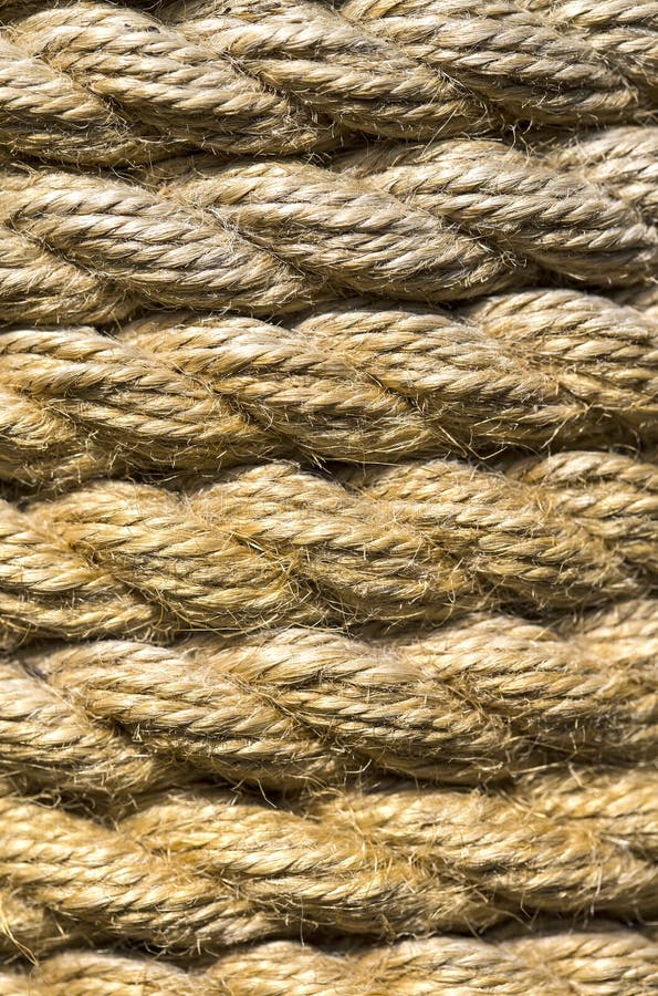 Background of rope stock photo. Image of rough, string - 48601952