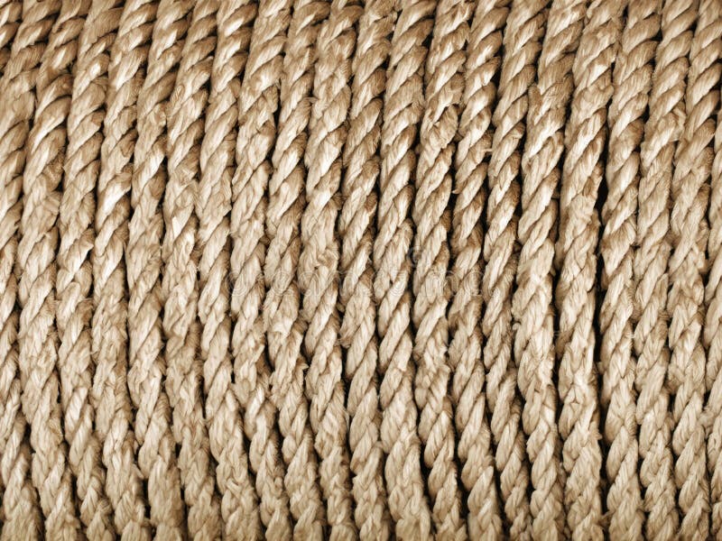 Background of rope texture stock photo. Image of natural - 291281578