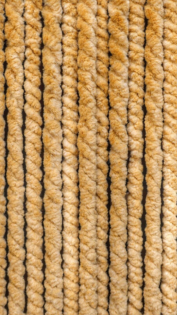 Background of Ropes, Brown Ropes Stock Image - Image of textile, rope ...