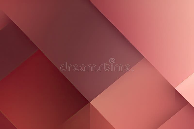 Background Rose Dusty Color Delicate Background Square Geometric Smooth ...