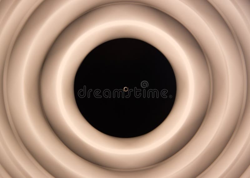 Background Rotating Wheel. Motion Blur Stock Photo - Image of circle ...