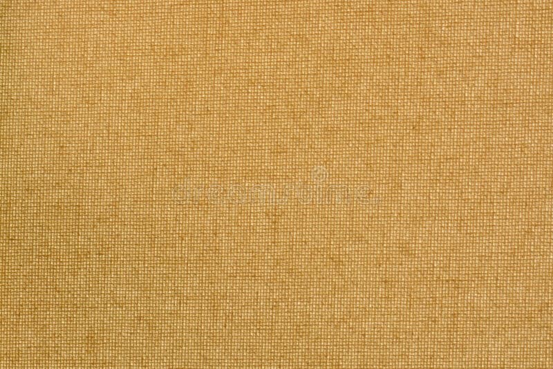 Background with Rough Canvas Texture in Beige Color Stock Image - Image ...