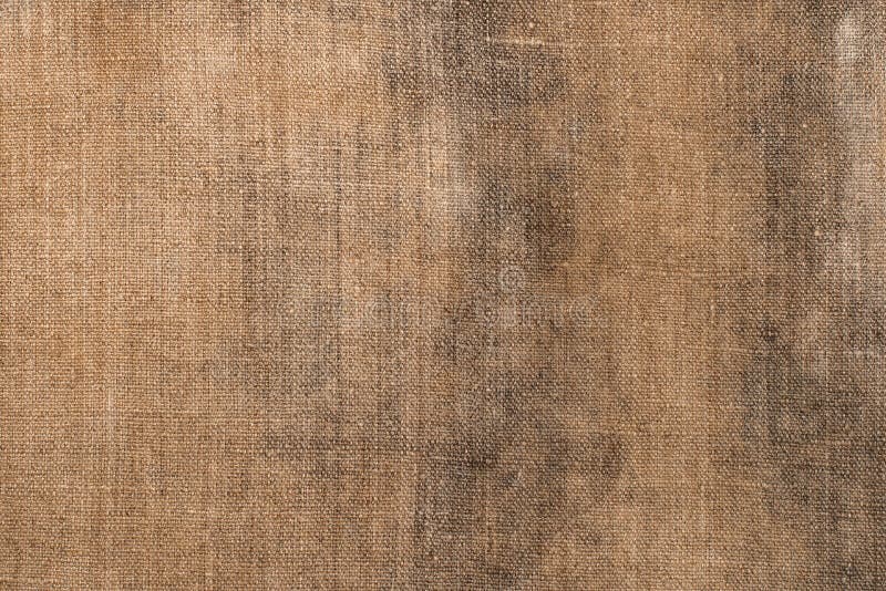 Coarse cloth stock photo. Image of antique, blank, construction - 21137082