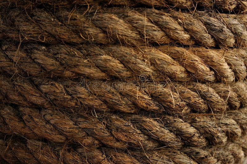 Background rough rope stock image. Image of ship, marine - 28331427