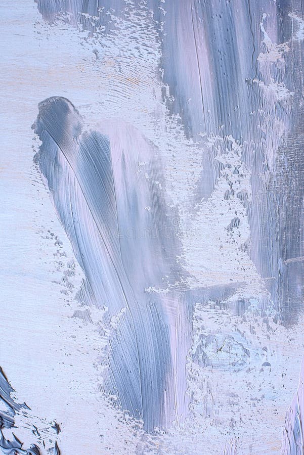 Background of Rough Strokes of Gray and Pink Color Stock Image - Image ...