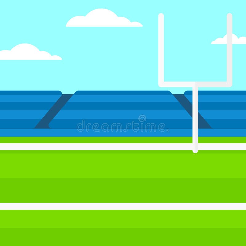 Cartoon Play Ball Empty Seats Stock Illustrations – 16 Cartoon Play ...