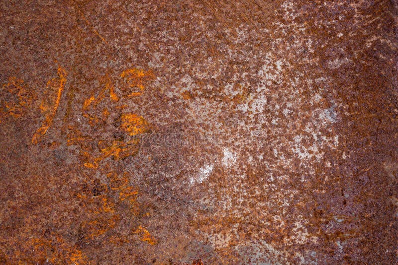 Background with rust metal stock image. Image of pattern - 247289239