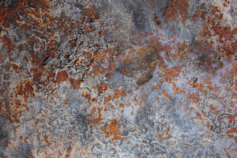 Background with rust metal stock image. Image of surface - 248457821
