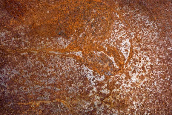 Background with rust metal stock photo. Image of design - 247289102