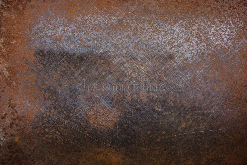 Background with rust metal stock photo. Image of vintage - 248457784