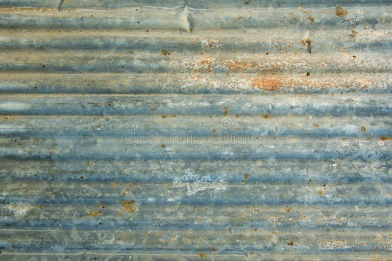 Rusted steel sheet stock image. Image of metal, messy - 114106665