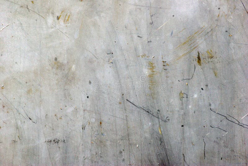 Metal stock image. Image of layer, abstract, rough, scratchy - 268561351