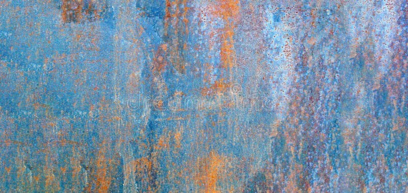 Background, Rusty Surface, Rusty Surface, Rust and Oxidized Metal. Use ...