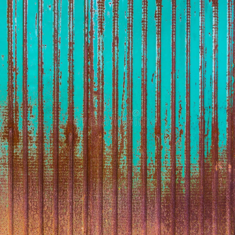 Background Rusty Steel Old Wall Stock Photo - Image of background ...
