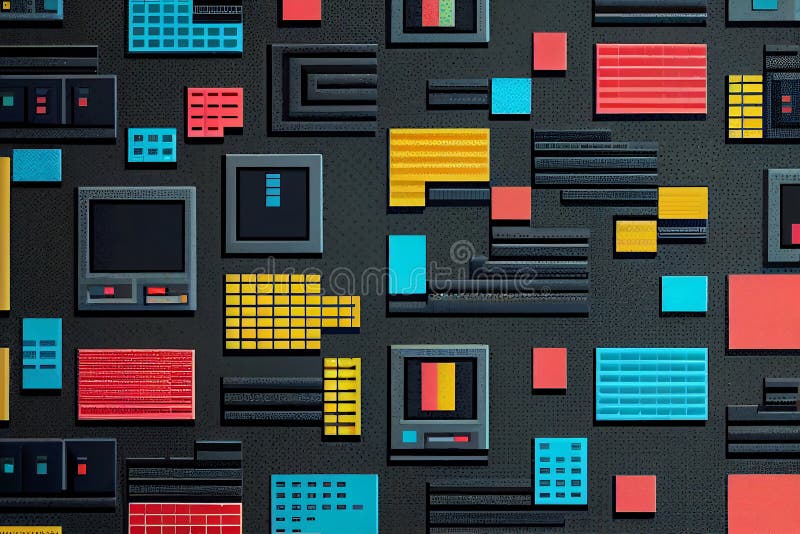 260 Nostalgic 90s Wallpaper Stock Photos - Free & Royalty-Free Stock ...