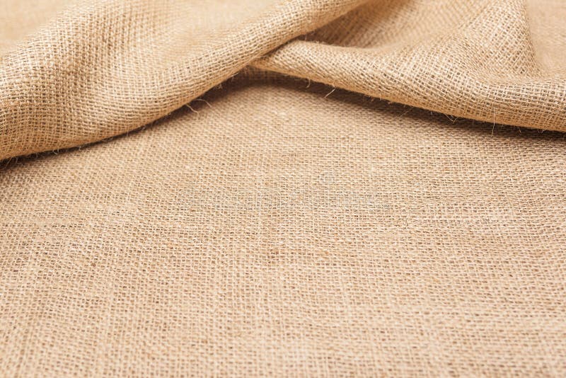 Background of a sacking. stock photo. Image of texture - 82784140