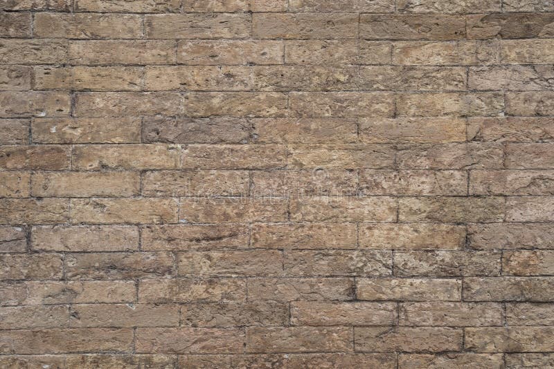 Background of Brick Wall Texture Stock Photo - Image of brickwork ...