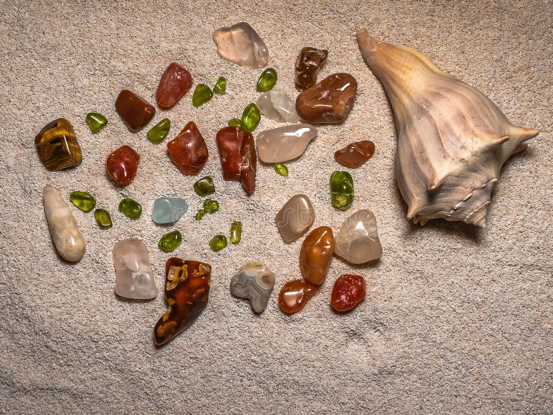 Seashore Tumbled Rocks Background Stock Photos - Free & Royalty-Free ...