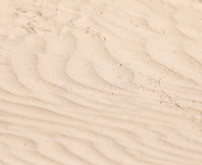 Background of sand stock image. Image of beach, macro - 101323949