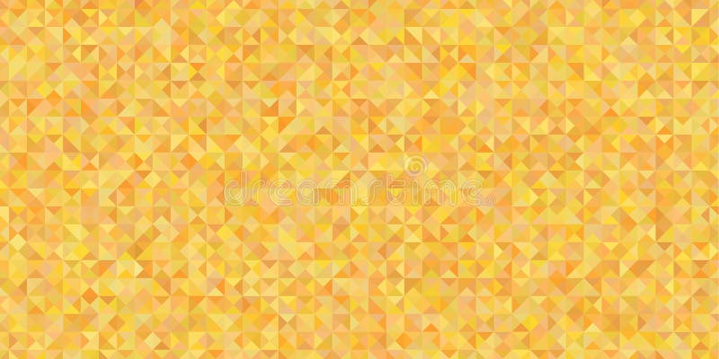 A Background of Sandy Triangles Stacked into Squares or Larger ...