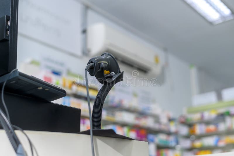 Barcode Medication Scanner Stock Photos - Free & Royalty-Free Stock ...