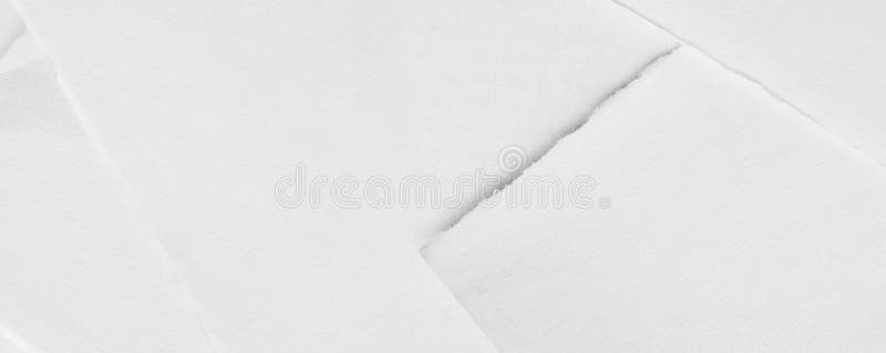 Background with Scattered Overlay of Crumpled Papers.Background for ...