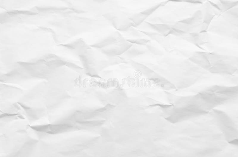 Background with Scattered Overlay of Crumpled Papers.Background for ...