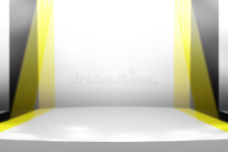 Background Scene Light Blurry Gradient, Blur Design Stock Illustration ...