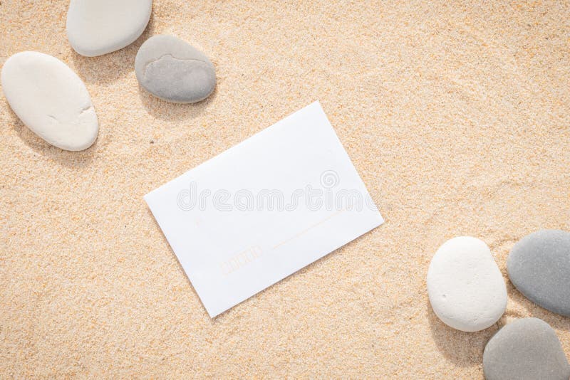 Envelope Shells Sand Stock Photos - Free & Royalty-Free Stock Photos ...