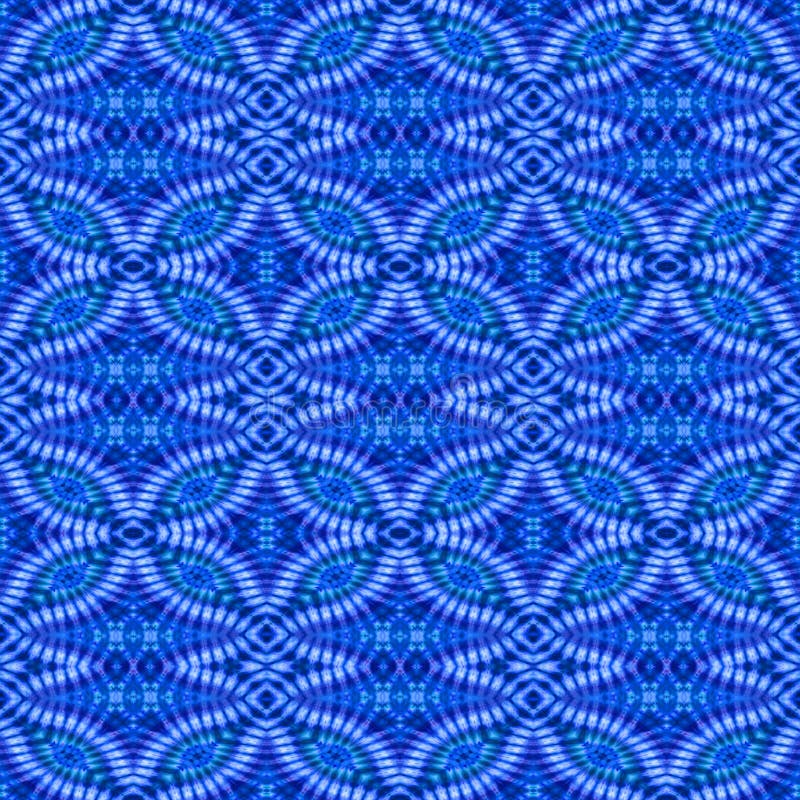 Background Seamless Tie Dye Pattern Combo Stock Photo - Image of ...