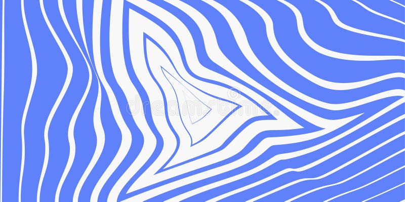 Background Set Groovy Hippie 70s. Triangle, Swirl, Twirl Pattern Stock ...