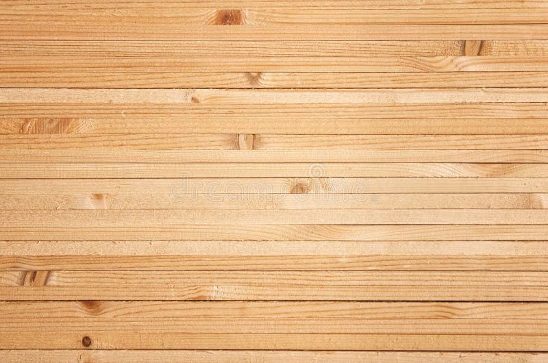 Background of Several Natural Wooden Boards Stock Photo - Image of ...