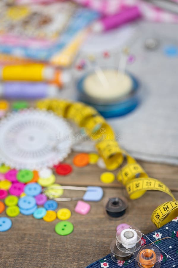 Background for sewing stock image. Image of textile - 250326431