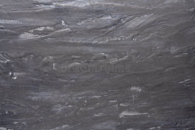 Background Shabby Black-and-gray Wall with Streaks, Textured, Three ...