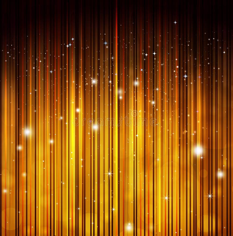 Background of shiny stars stock vector. Illustration of colored - 66670503